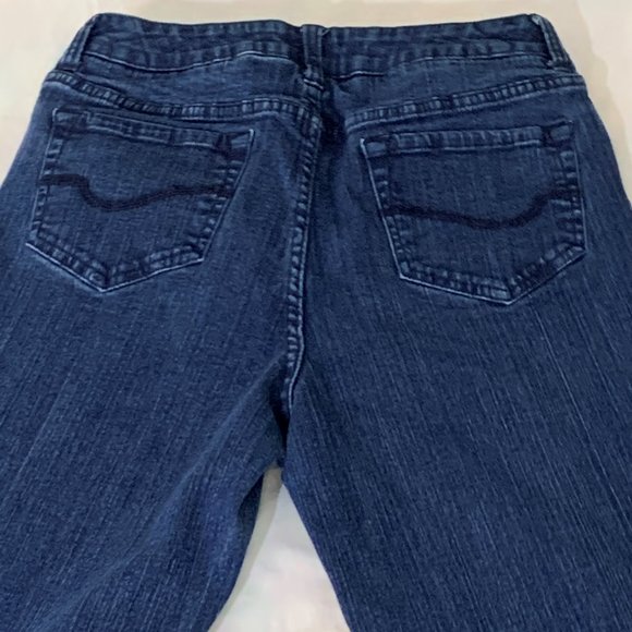 Classic Jean | Jeans | Classic Jean Womans Jeans Size 8 | Poshmark